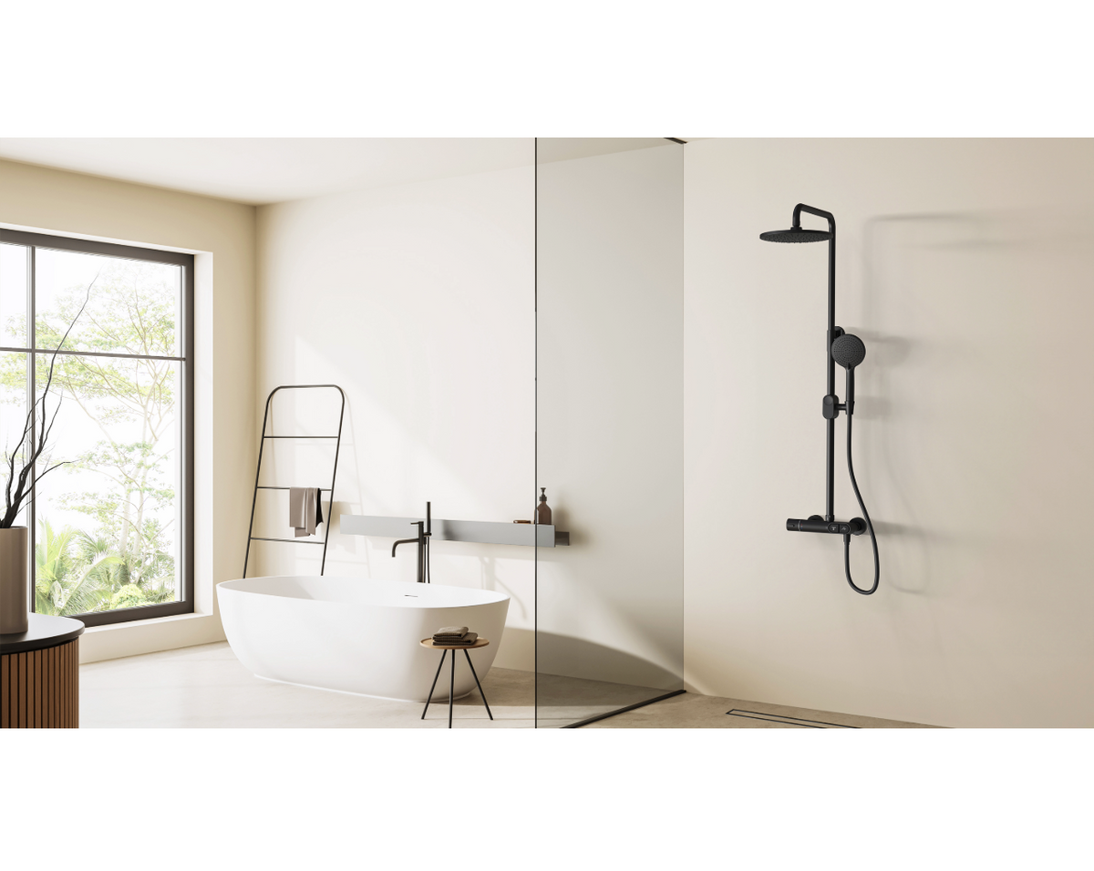 Instalar una ducha italiana: todo lo que necesita saber – 🚿 migriferia